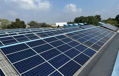 Inverter and PV Energy Storage Solution Provider - INVT Solar